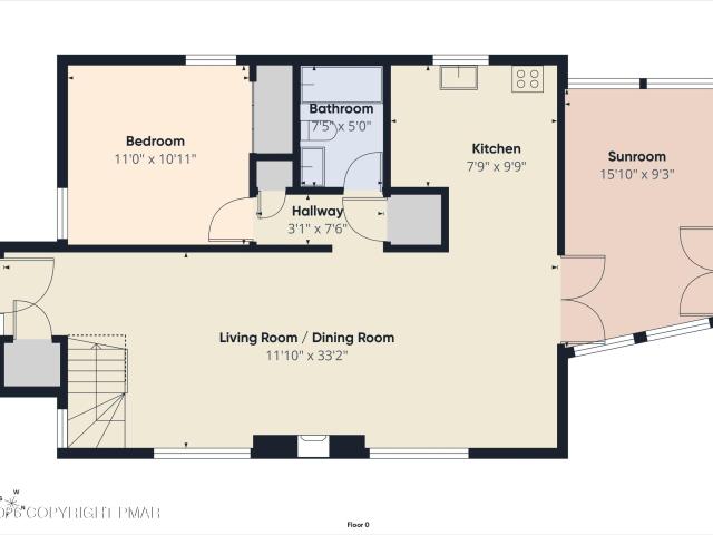 256 Julian Terrace