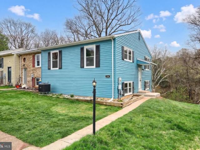 256 Juniper Drive