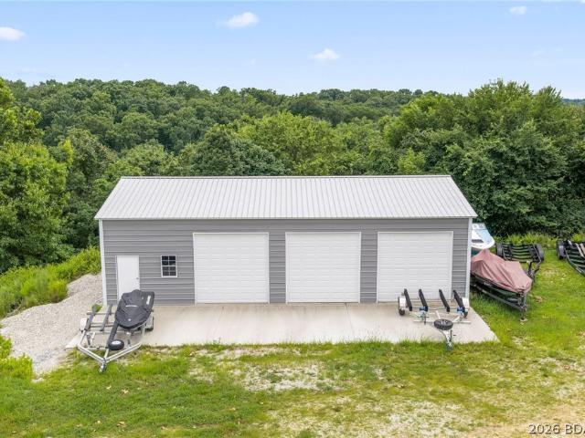 256 Outer Drive