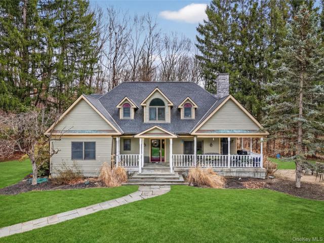 256 Overlook Road