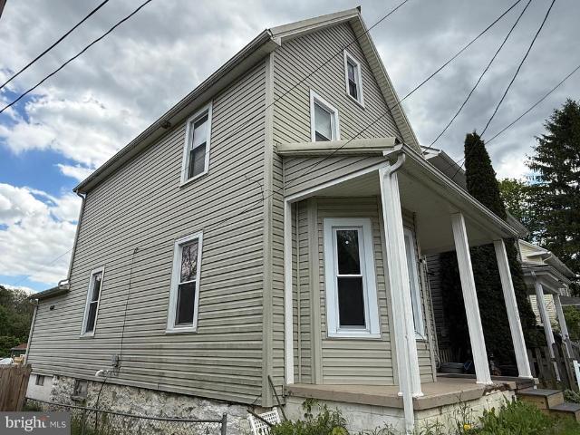 256 Lower Coleville Road