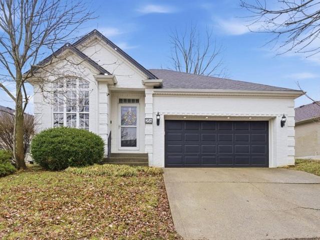 256 Long Branch Ln, Lexington, KY 40511