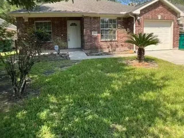 256 LONGVIEW ST, CONROE, TX 77301 Single Family Residence For.