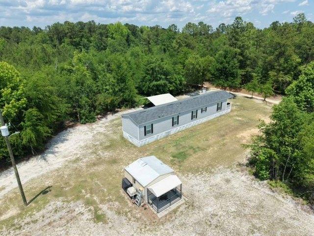 256 Loon Rd, Barnwell, SC 29812