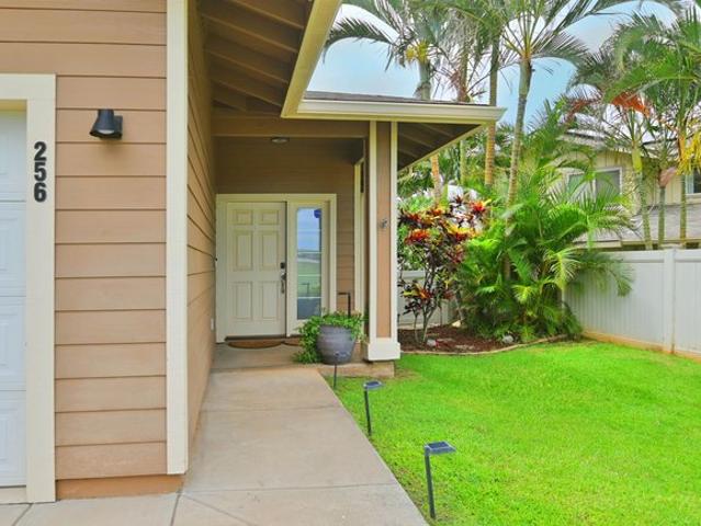 256 Lau Oliwa Loop Unit 58, Wailuku, HI 96793
