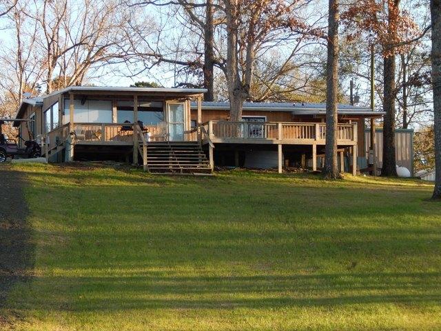 256 Larkspur Cir Unit 4, Zwolle, LA 71486