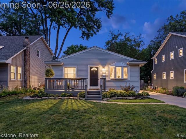 256 Leroy Avenue
