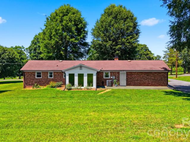 256 Liberty Church Road
