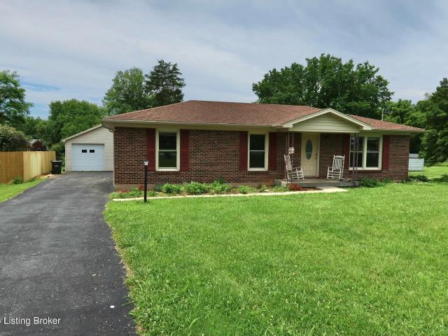 256 Lincoln Dr
