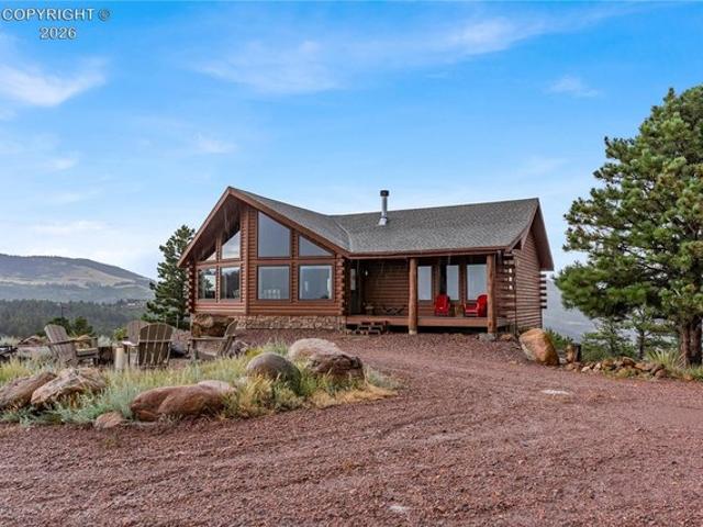 256 Mountain Top Rd, Canon City, CO 81212
