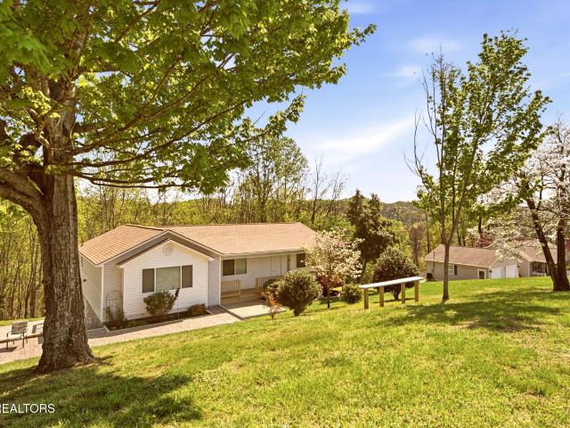 256 Mountain View Estates