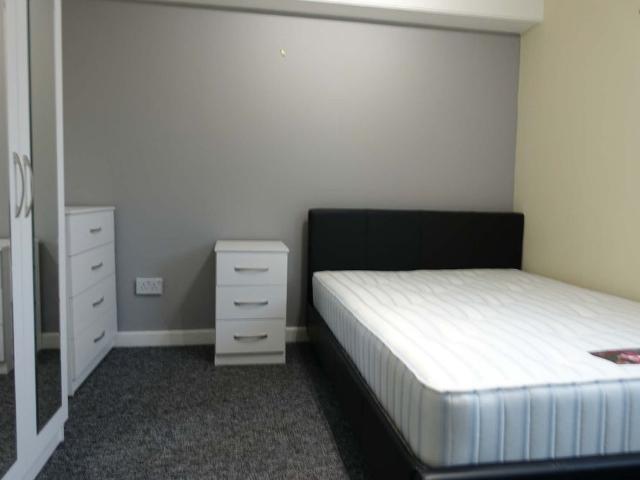 256 Monument Road, Birmingham, B16 8UZ