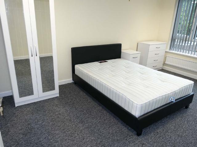 256 Monument Road, Birmingham, B16 8UZ