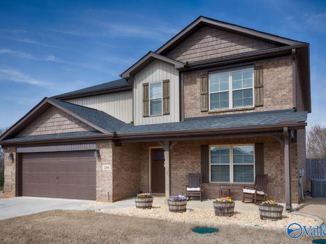 256 Maggie Mance Lane
