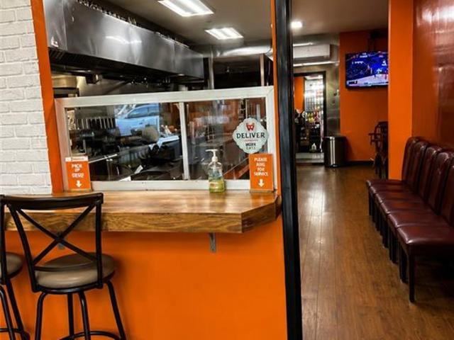 256 Marcus Garvey Boulevard