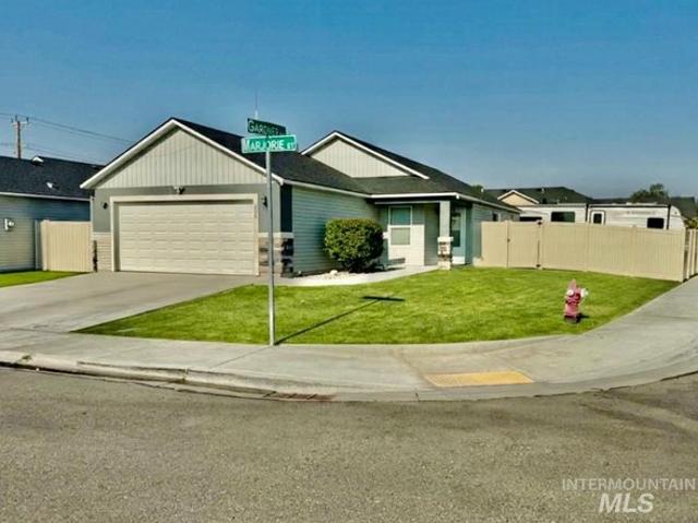 256 Marjorie St, Twin Falls, ID 83301