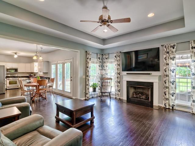 256 Mary Drive