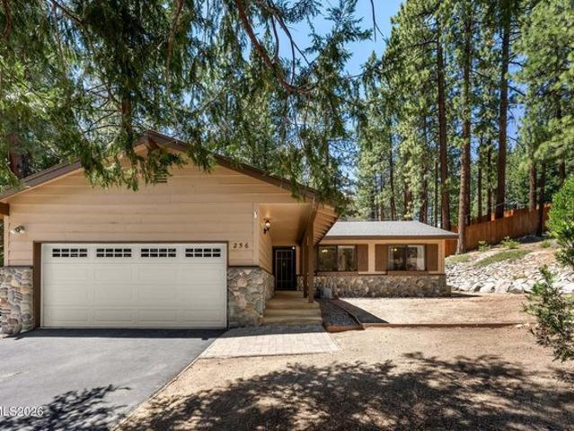 256 McFaul Way, Zephyr Cove, NV 89448