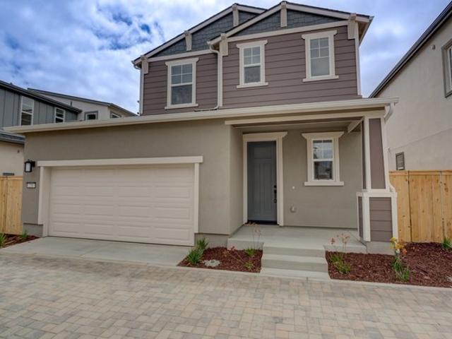 256 Memphis Belle Way, San Luis Obispo, CA 93401