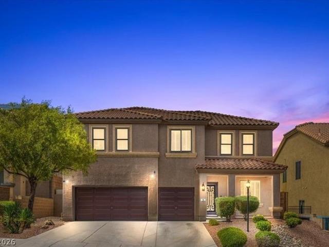 256 Mission Verde Ave, Henderson, NV 89002