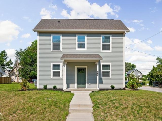 256 N Randolph St Unit 1, Indianapolis, IN 46201