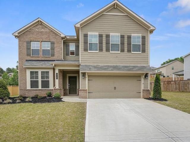 256 Northridge Dr, Dallas, GA 30132