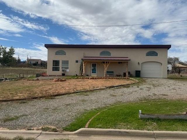 256 S 300 E, Blanding, UT 84511