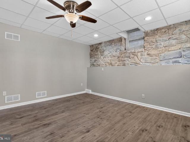 256 S Washington Street # BASEMENT