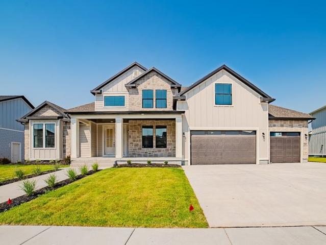 256 S Cottonwood Rd Unit 7515, Vineyard, UT 84059