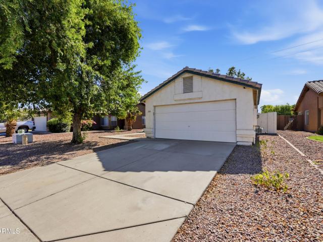 256 s springs drive