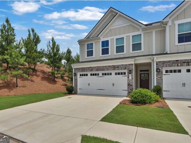 256 Salt Lake Ln, Hoschton, GA 30548