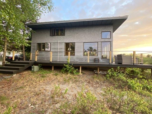 256 Sand Point Rd, Bar Harbor, ME 04609
