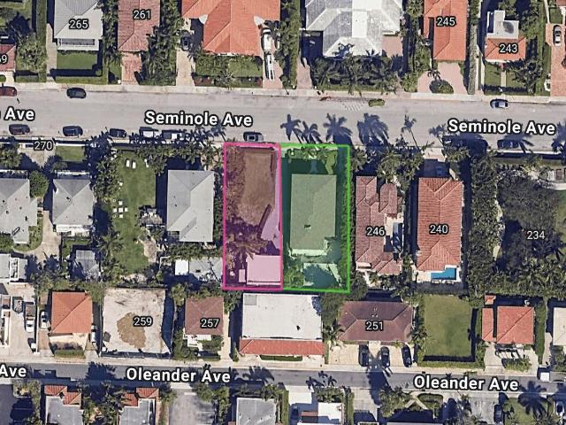 256 Seminole Ave, Palm Beach, FL 33480 | MLS #R11121