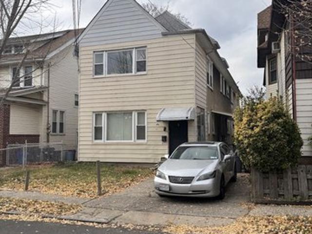 256 Sharpe Ave, Staten Island, NY 10302