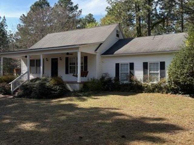 256 Shaver Ln, Jackson Springs, NC 27281