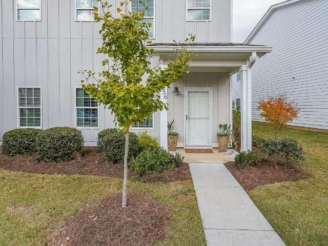 256 Sidney Lanier Avenue