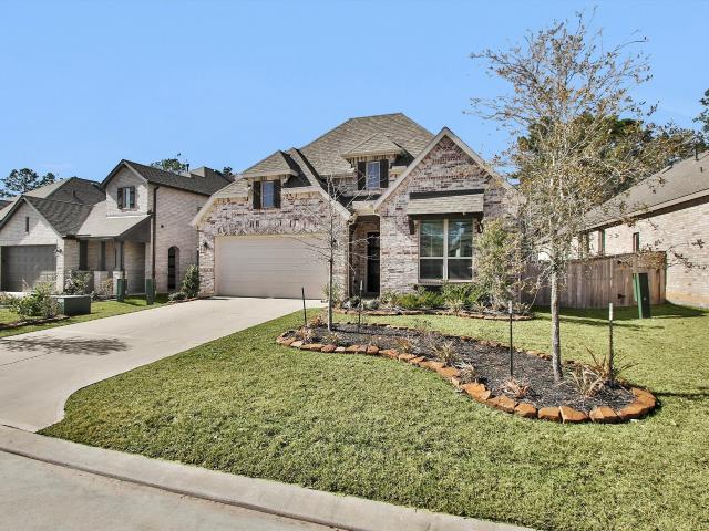 256 Sky Top Drive