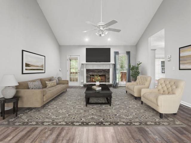 256 Spring Meadows Avenue
