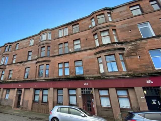 256 Stevenson Street, Glasgow, G40 2TG, United Kingdom | 1 bed apartment for rent #124826662 | Rentberry