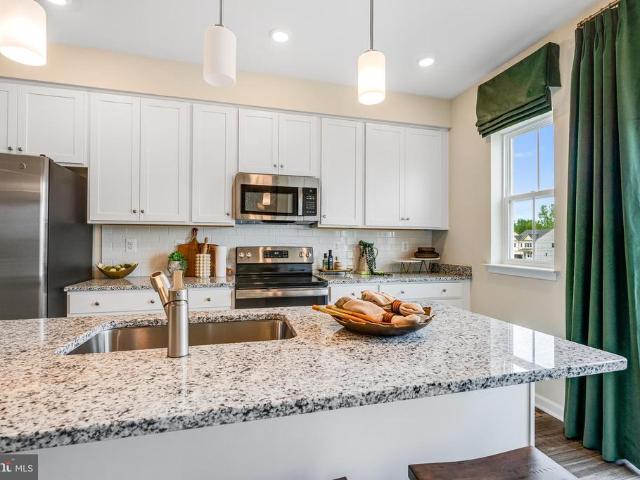 256 Swan Field Avenue # LOT 278 QUINCY