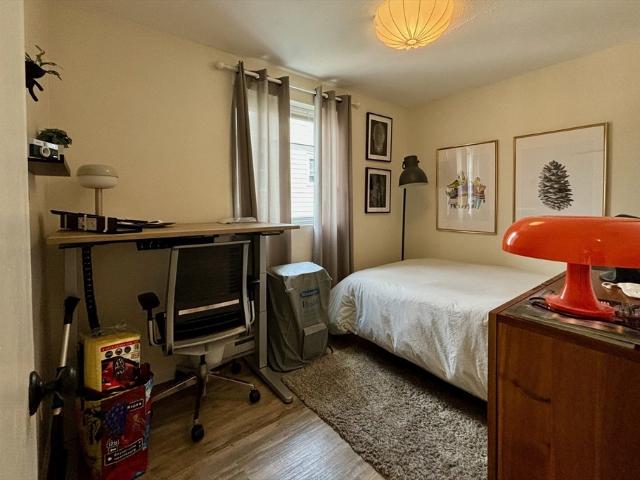 256 Parker Hill Ave, Unit 3, Boston, MA 02120 | Coming Soon | Compass