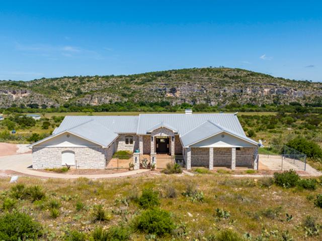 256 Persimmon Point