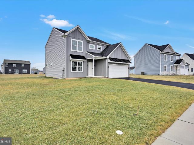 256 Pilgrim Dr, Lancaster, PA 17603 | MLS #PALA2082 | Compass