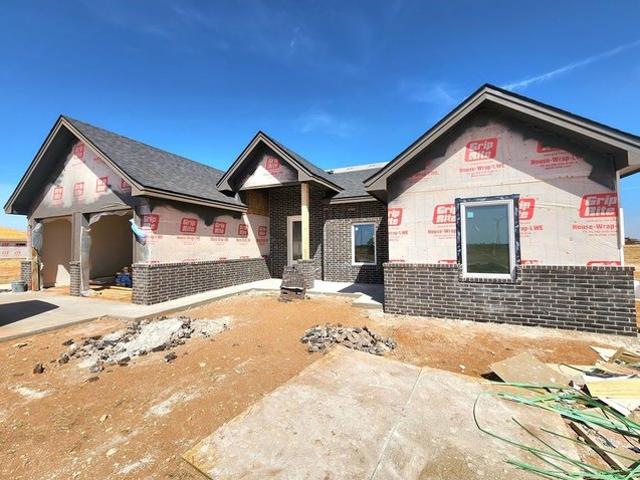 256 Pr # 304J, Seminole, TX 79360