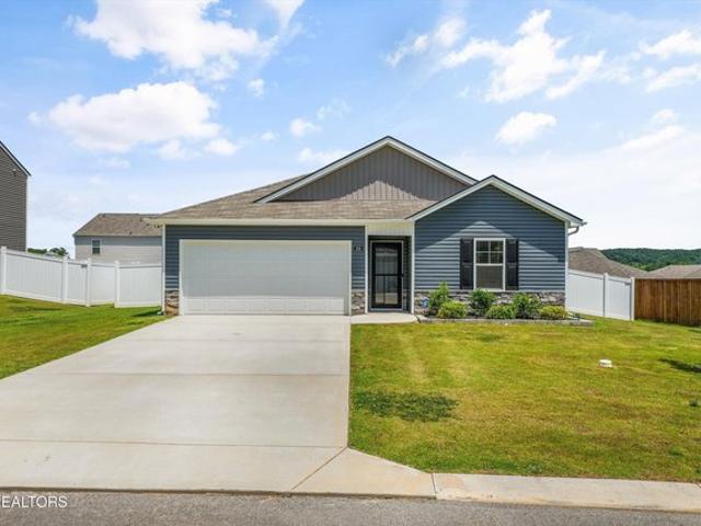 256 Preece Ln, Niota, TN 37826