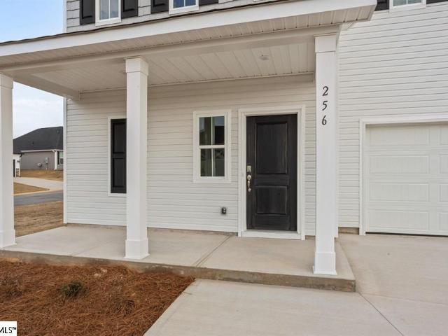 256 Pretoria Drive # Lot 100