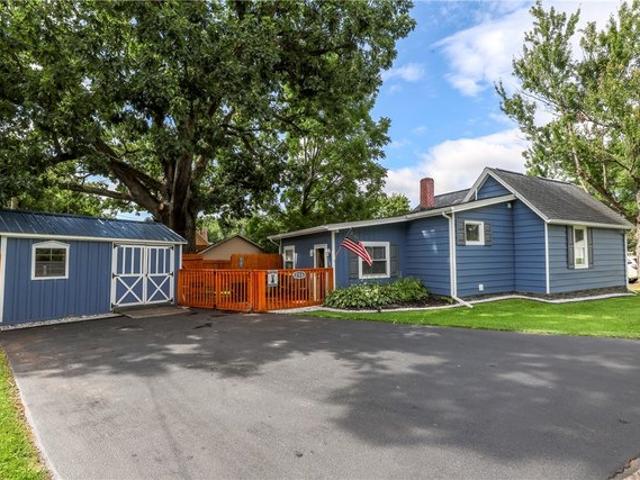 256 Pritchard Ave Ext, Corning, NY 14830