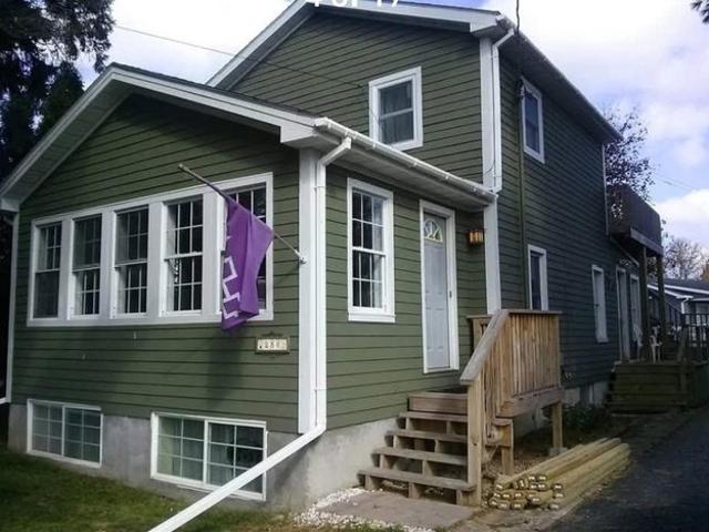 256 Prospect Ave, Massena, NY 13662