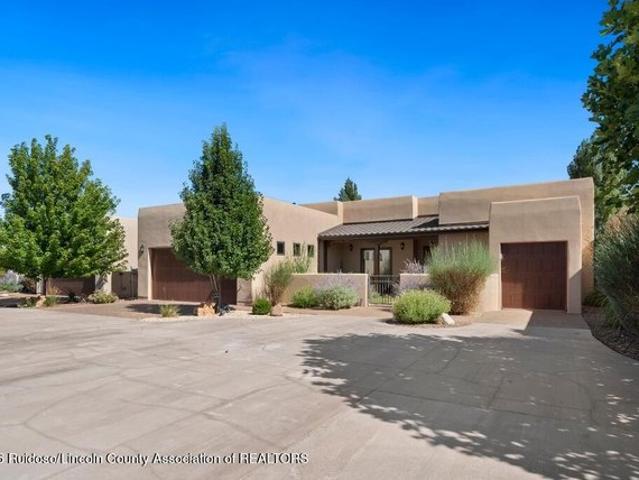 256 Pueblo Loop Lot 35C, Alto, NM 88312