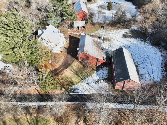 256 Round Hill Rd, Florida, NY 10921 | MLS #937048